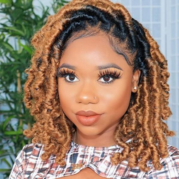 30 Stunning Crochet Locs Styles Ideas | My Braided Wig